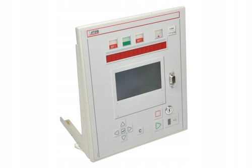 ATEQ C540 ref 177.00, 177-0359 50/60HZ 60W 90-260VAC 1.6A RS-485 | eBay