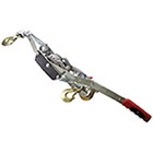 4-Ton Power Puller 7496 ATD Power Pullers - Utility Winch 663126074968 ...