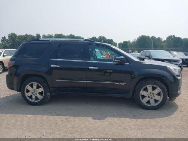Used Engine Control Module (ECM) fits: 2014 Gmc Acadia Electronic ...