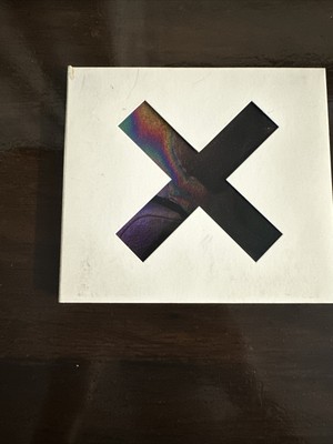 Coexist by The xx (CD, 2012) 634904608026| eBay