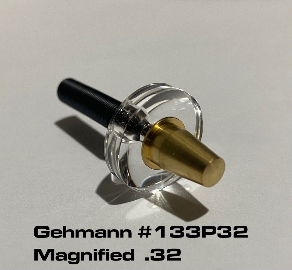 E-Z Scoring Plug 177/.22/.32/.38/.45 Now more choice! ISSF | eBay