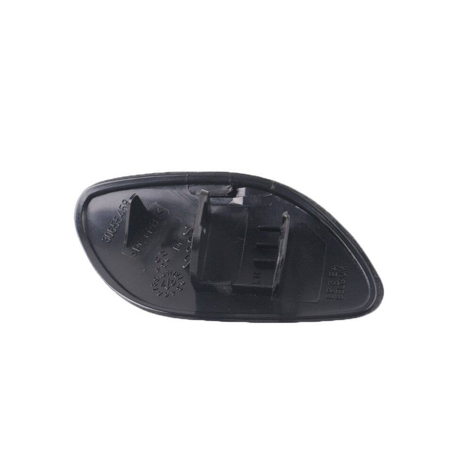 39870059 Headlight Wash Nozzle Cover Fits 2007-2013 Volvo S80 Left ...