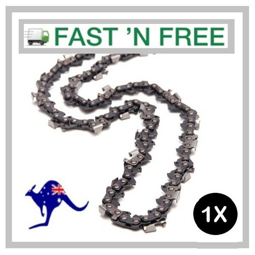 Chainsaw Chain Suit Fit For Aldi Ferrex 47.1cc 10084, DCS4800A 16 Inch ...