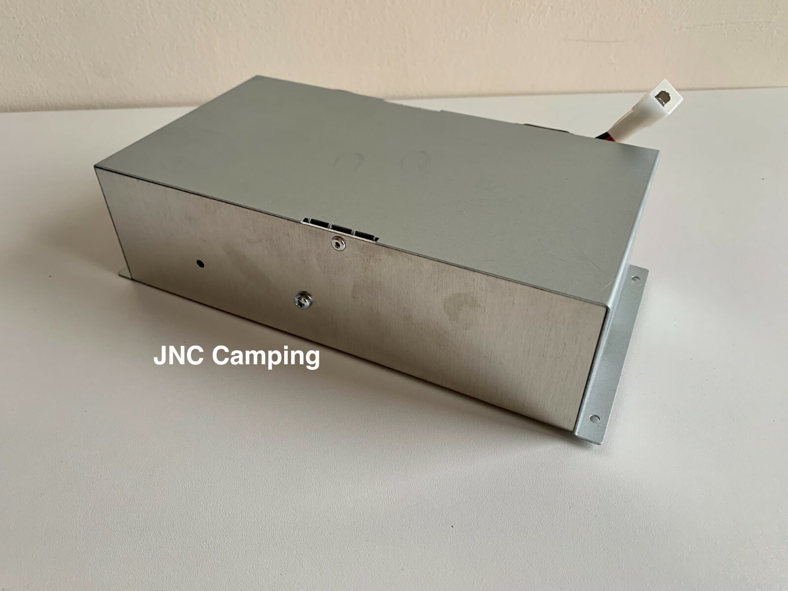 Caravan Motorhome Mains Power Supply Battery Charger Transformer 12V ...