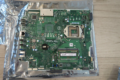 Dell Inspiron 24 5477 All-In-One Motherboard Intel Graphics LGA1151 ...