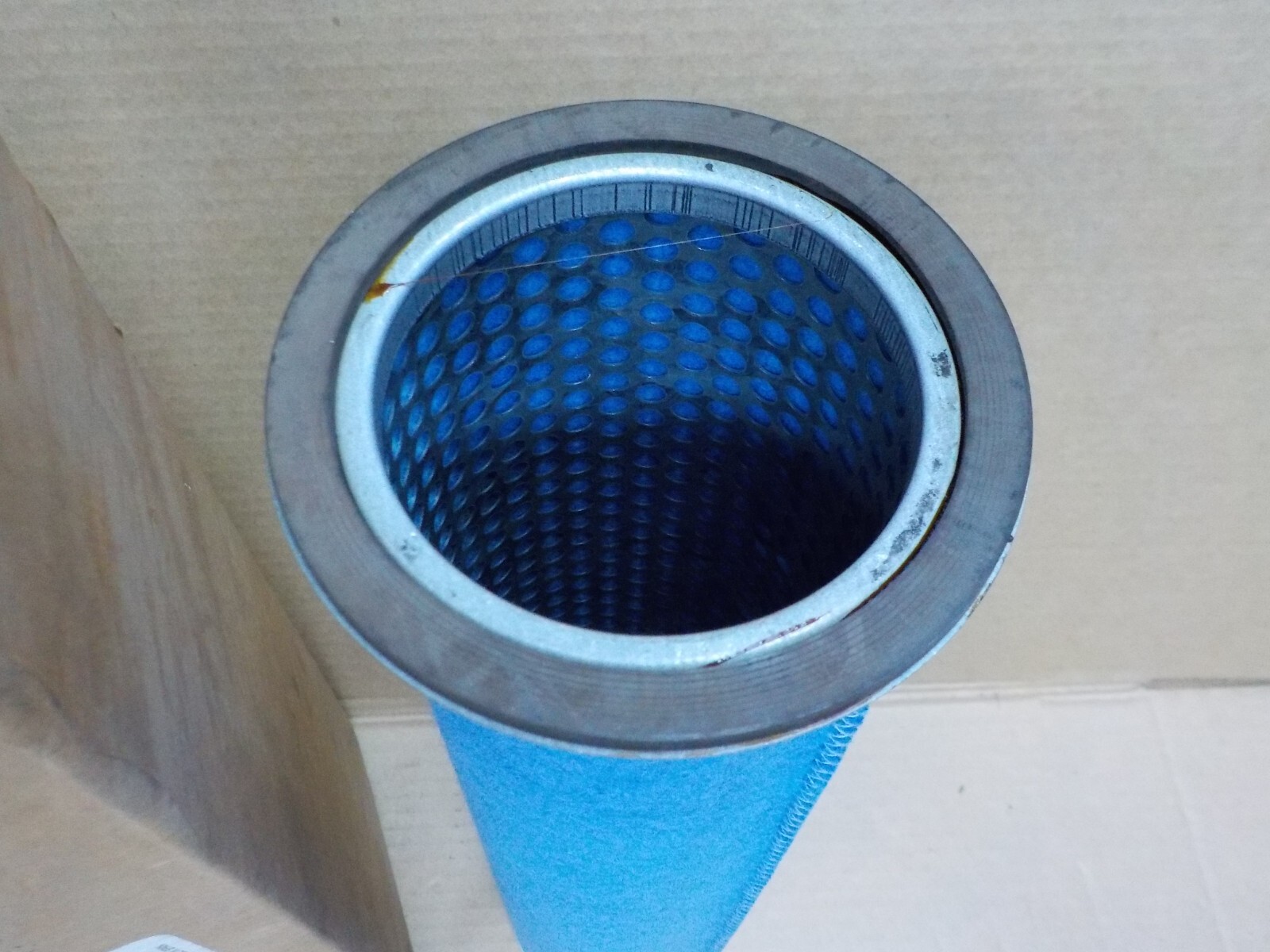 Fleetguard AF4103 | eBay