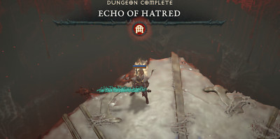 D4 Diablo SEASON 8 UBER LILITH T1 KILL FÜR PRÄCHTIGEN FUNKEN | eBay.de