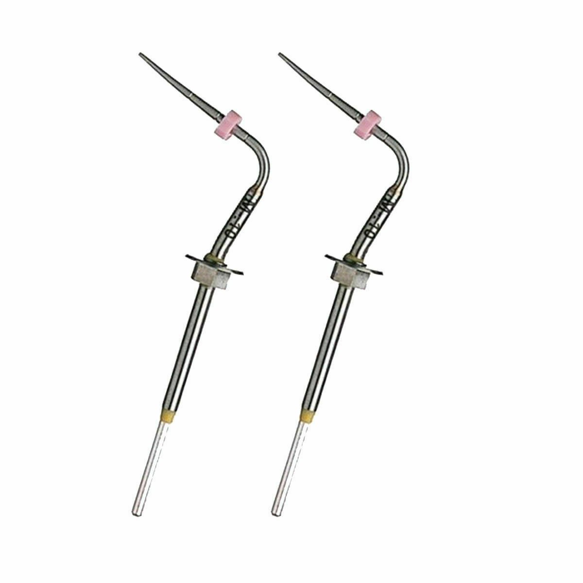 Dental SybronEndo Buchanan System B Heat Pluggers Fill Obturation Tips ...