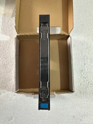 GMI D5031S ; SIL 3 SWITCH/PROXIMITY DETECTOR REPEATER TRANSISTOR OUTPUT ...