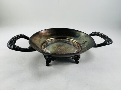 Other - Van Bergh Silver Plate