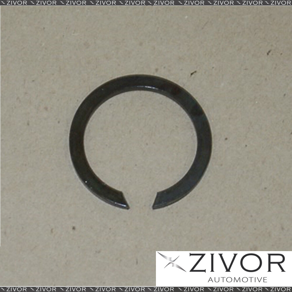 Drive Shaft Snap Ring Outer For Toyota Landcruiser HJ61 4.0L 12HT FR ...