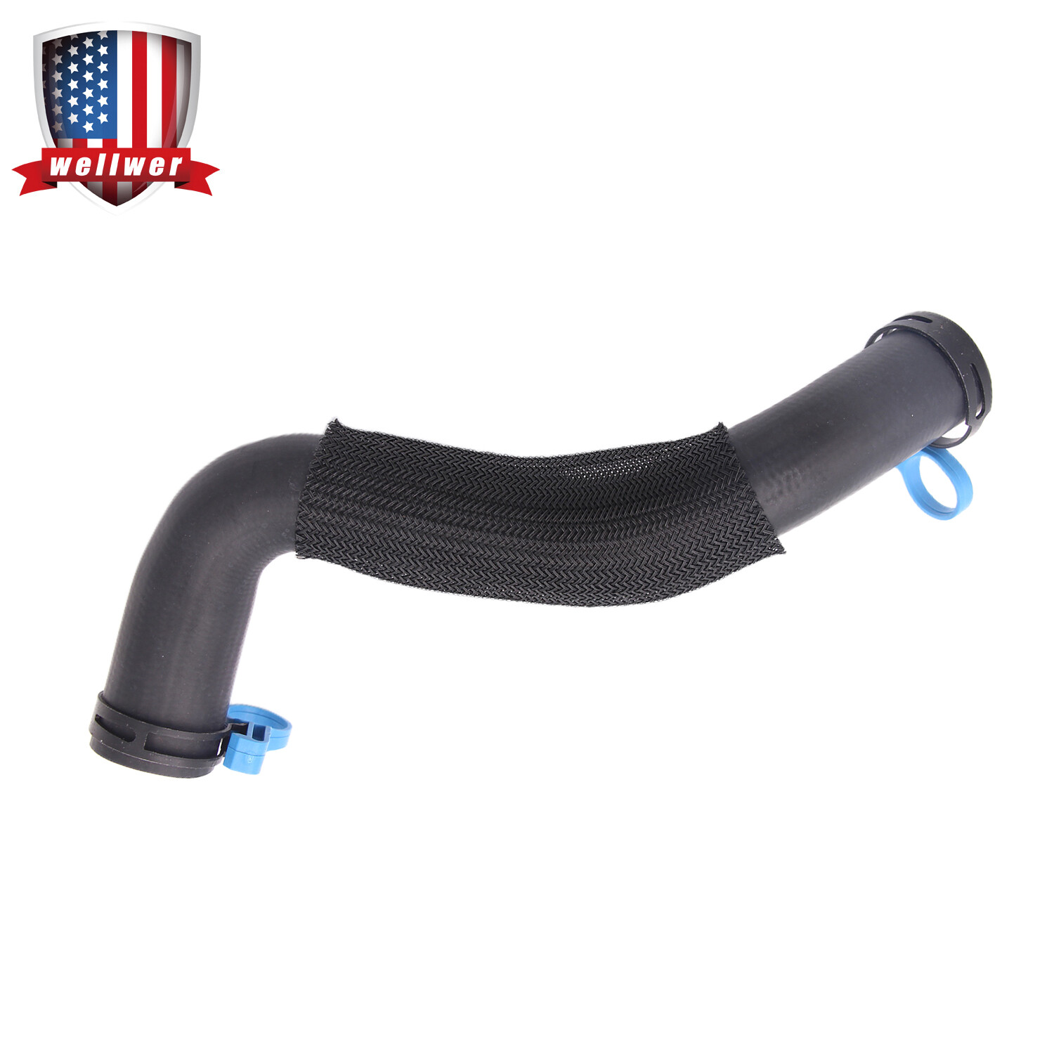 New Radiator Coolant Hose Lower 23416973 for 2016-2021 Chevrolet Malibu ...