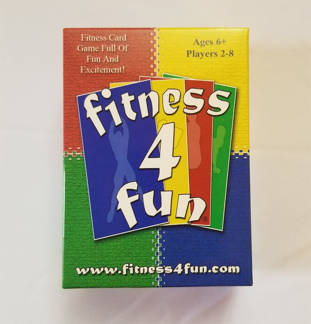 Fitness 4 Fun | eBay