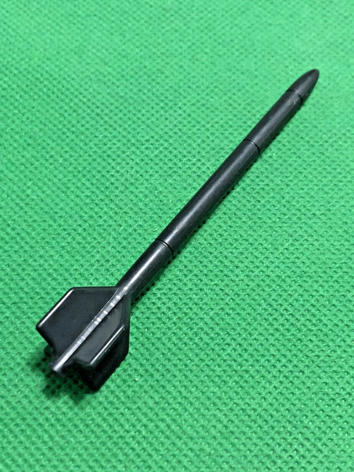 Vintage GI Joe ARAH 1984 Sky Hawk VTOL MISSILE original vehicle part | eBay