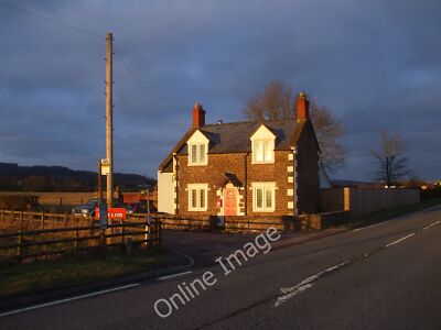 Photo 12x8 House on the A48 High Woolaston c2010 | eBay UK