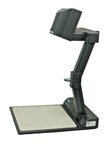 WolfVision VZ-7D Visualizer Document Camera | eBay