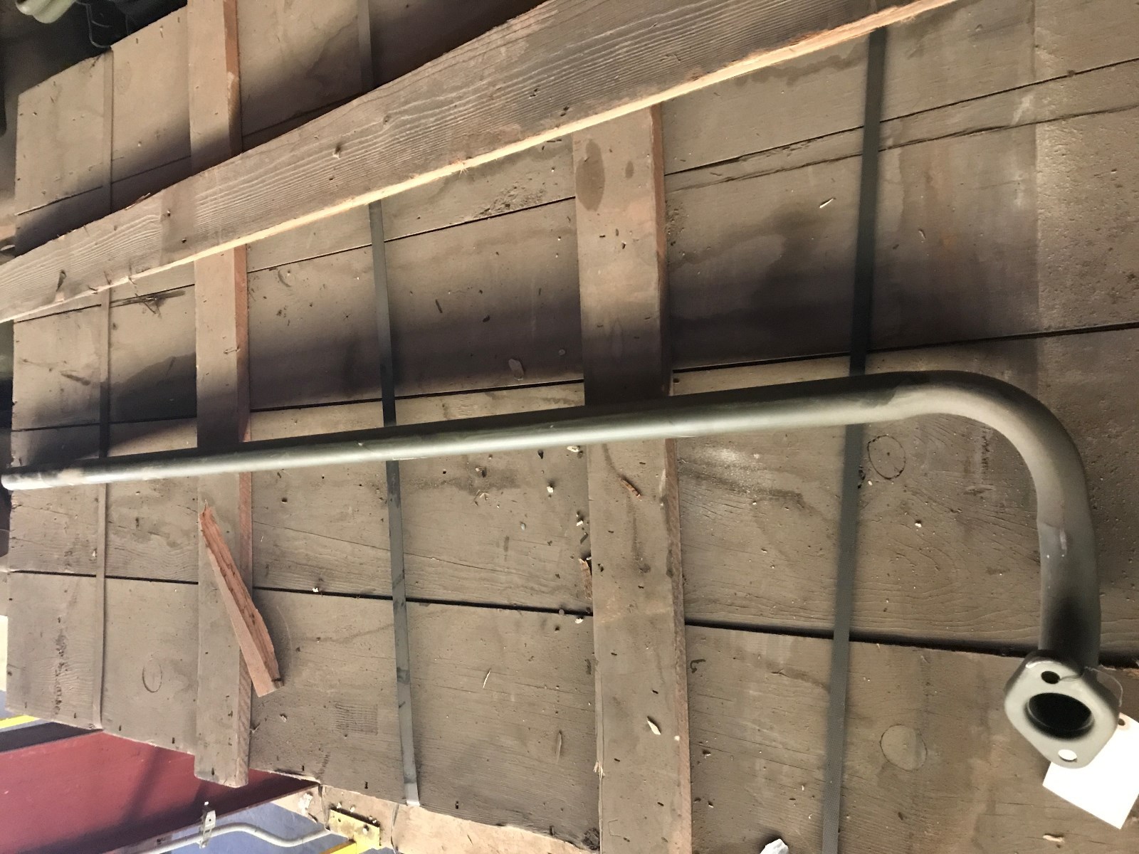 M151 VEHICLE FAMILY, MILITARY JEEP, DEEP WATER FORDING EXHAUST PIPE | eBay