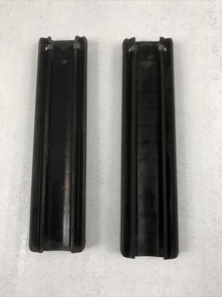 USGI Knights Rib Rail Panels Covers 11 Rib-6.125" Military Surplus Lot ...