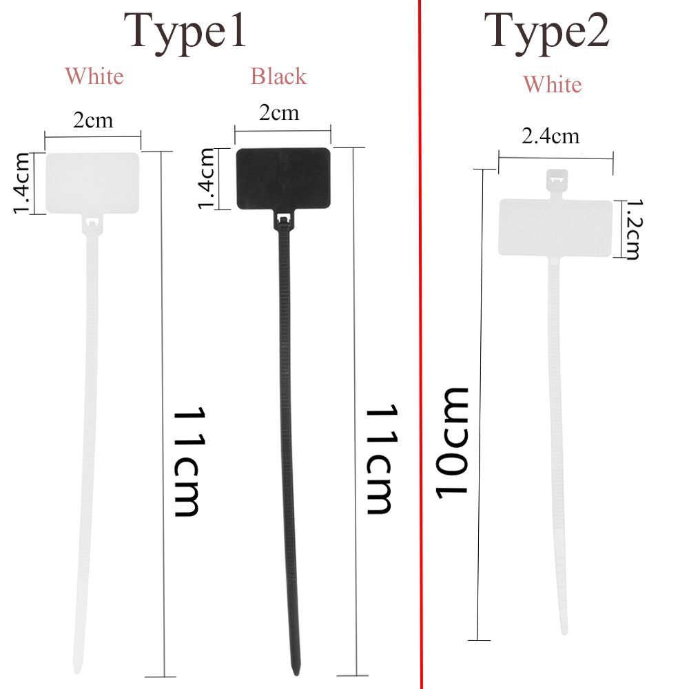 Strap Network Zip Ties Cable Labels Fiber Wire Organizers ...