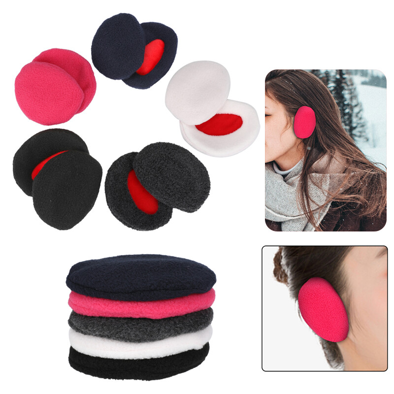 Earbags Ear Warmers