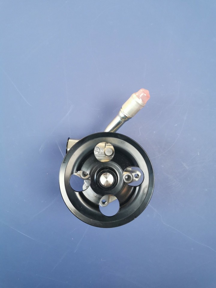 New Genuine Mopar Jeep Wrangler JK 2012-2018 3.6L Power Steering Pump ...