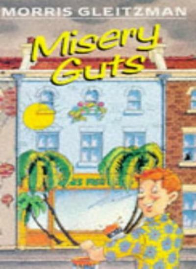 Misery Guts By John Levers Morris Gleitzman | eBay