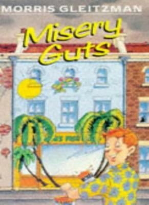 Misery Guts By John Levers Morris Gleitzman | eBay