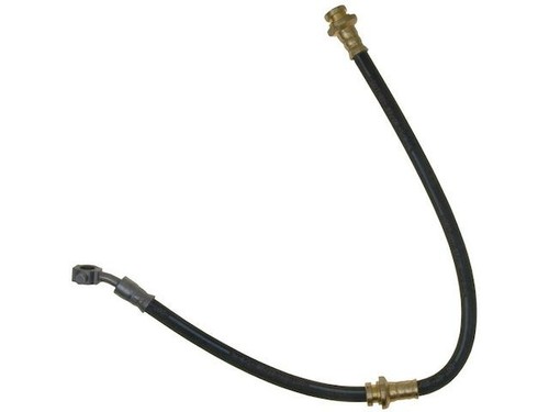 For 1989-1993 Nissan Maxima Brake Hose Front Raybestos 34635MQHJ 1990 ...
