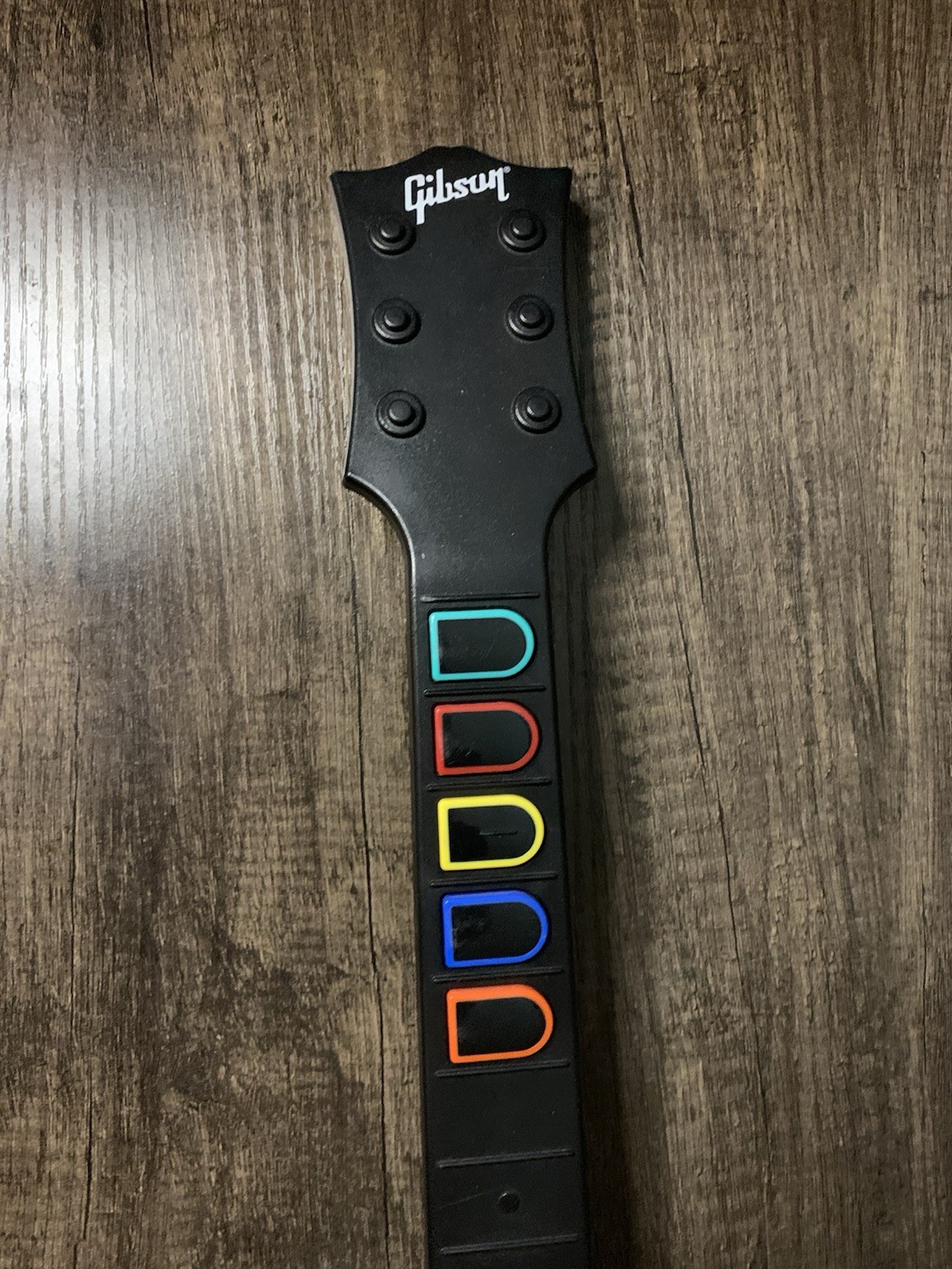 RedOctane GuitarHero (95121805) Guitar for sale online | eBay