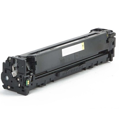 Toner Compatible Avec HP CP1515N CP1514N CM1312 MFP CP1518 CP1519NI ...