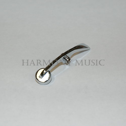 King 600 Trumpet Main Tuning Slide Water Key WaterKey | eBay
