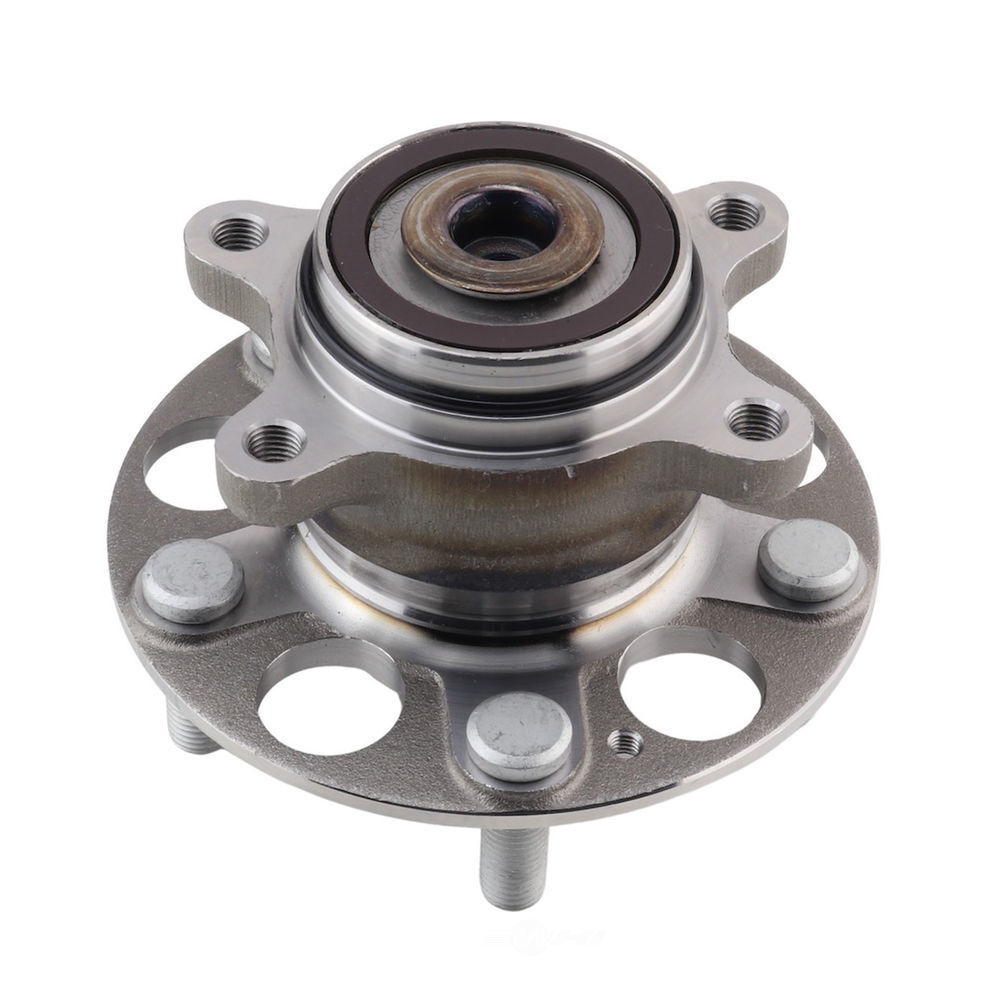 GMB 7353130 Hubs and Related Components - Wheel Bearing and Hub ...