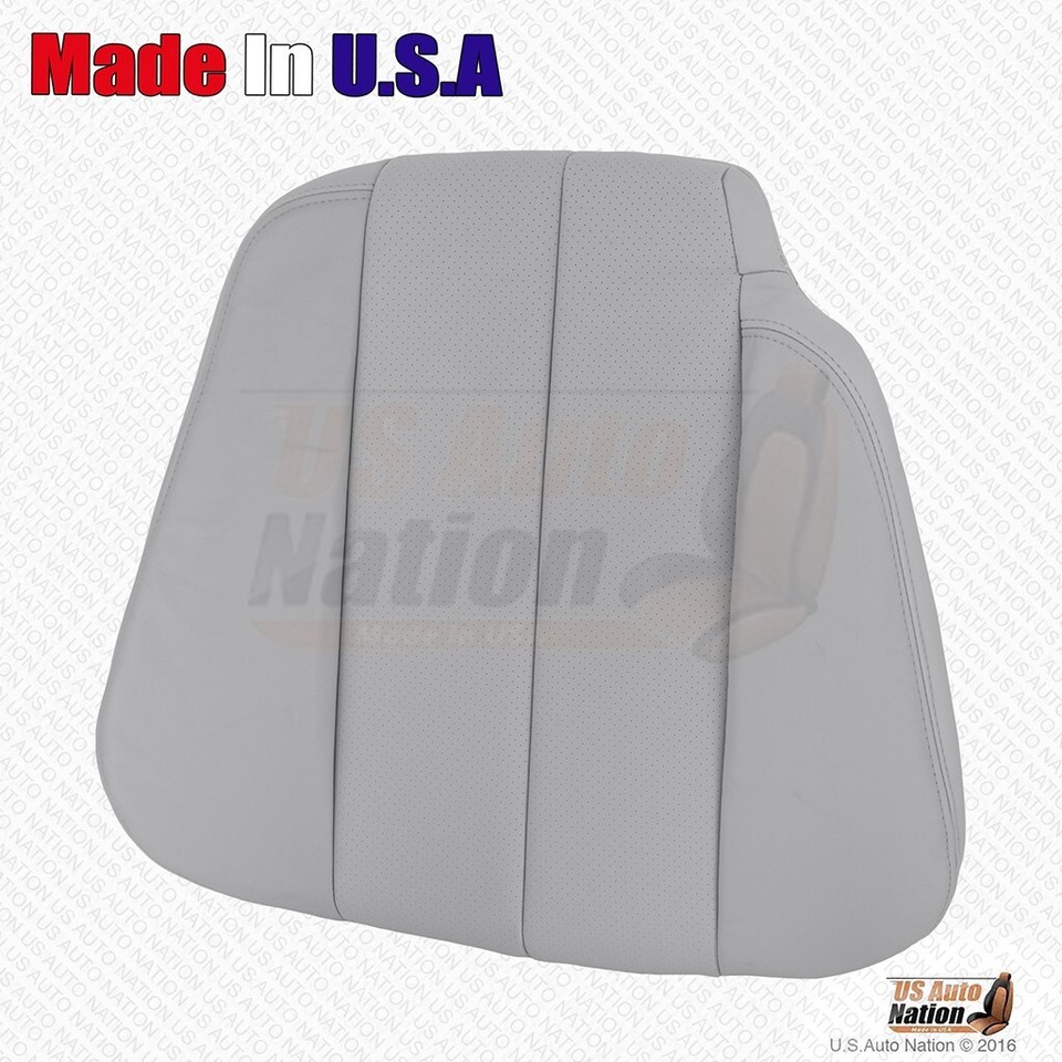 1990 1991 1992 For Mercedes Benz SL300 SL320 Front Driver Top Leather ...
