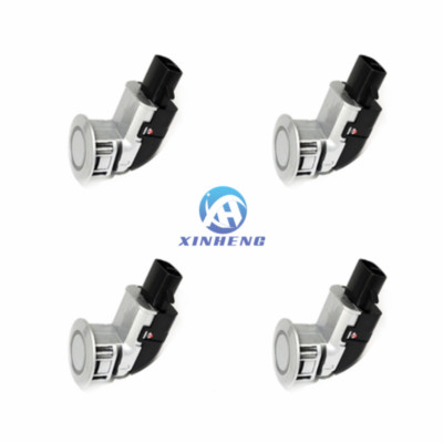 89341-12080,PS341A680 PDC Bumper Parking Sensor 4PCS For TOYOTA CAMRY ...