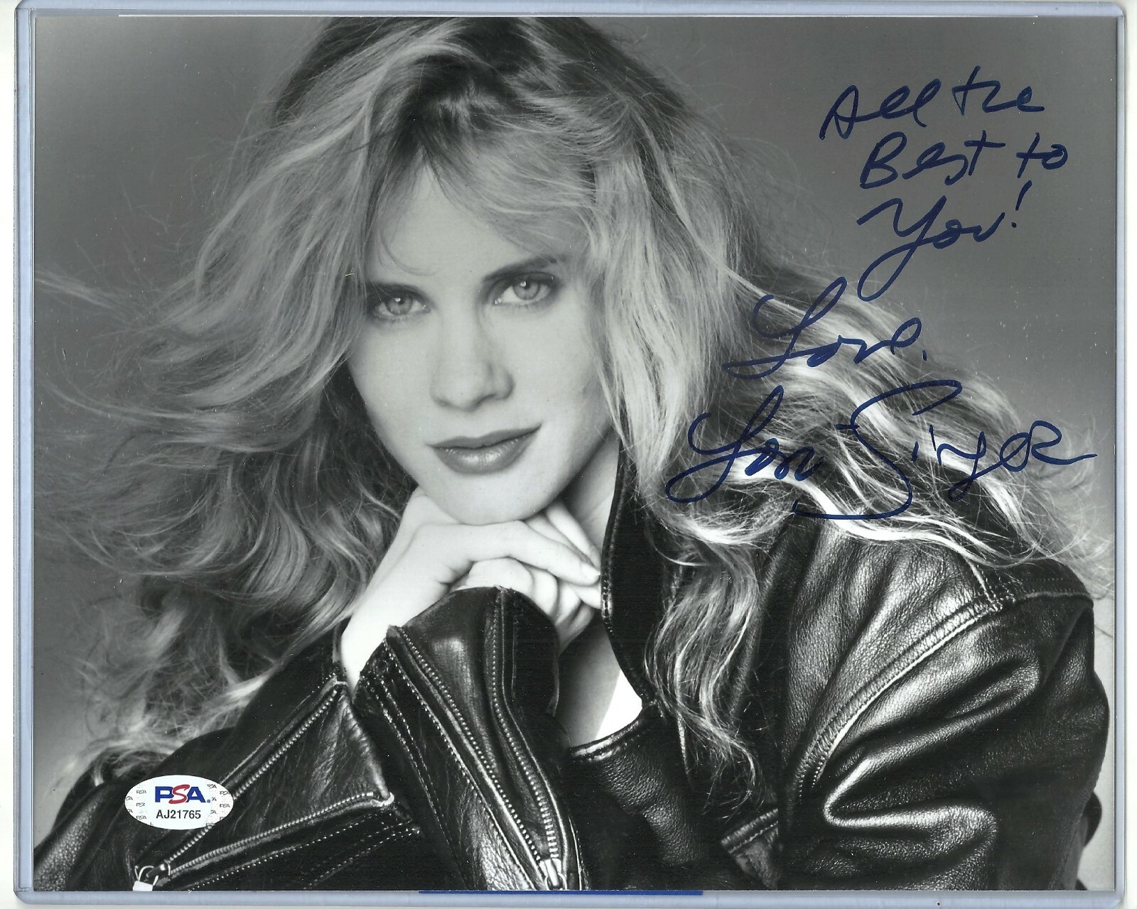 Lori Singer Today