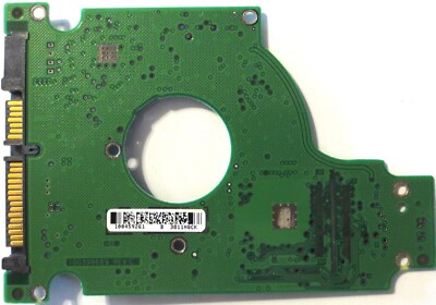 ST9120822AS 9S1133-022 3.BHE WU (100459261 B) 100398689 Rev C 120gb ...