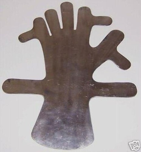 Lead Hand Orthopedic Surgical Instruments Adult size | eBay