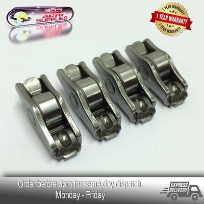 VW Audi Valve Rocker Arm 1.4 1.6 2.0 2.5 2.7 3.0 Tdi X4 Valve Rocker ...