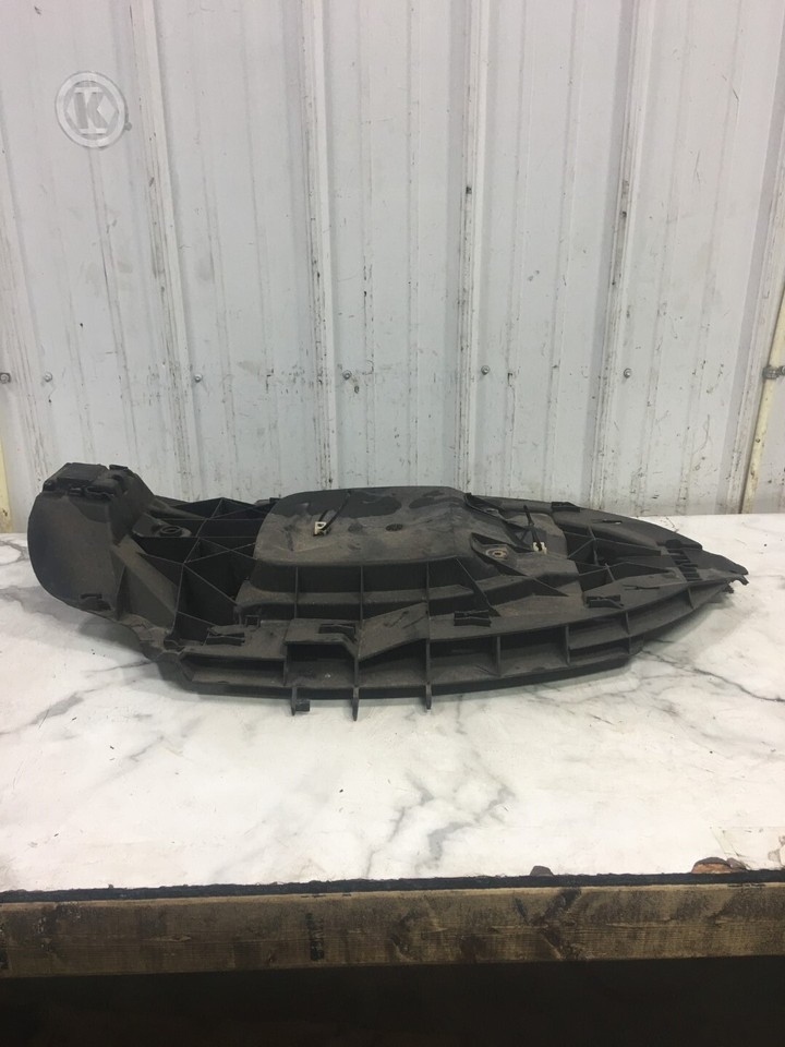 05 Sea-Doo GTX 4-Tec Wake Jet Ski front inner hood cover panel box lid ...