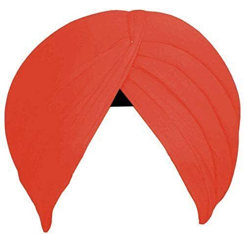 Punjabi Pagri Sikh Traditional Turbans Hat Cotton Voil Dastar For Mens ...