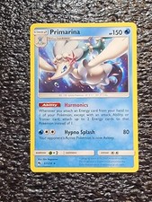 Primarina Pokemon Cards - Find Pokemon Card Pictures With Our Database ...