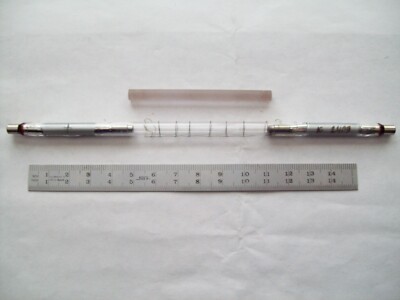 Industrial Lasers - Laser Rod