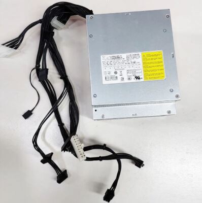 For HP Z440 DPS-700AB-1 Workstation 700W Power Supply 719795-004 858854 ...