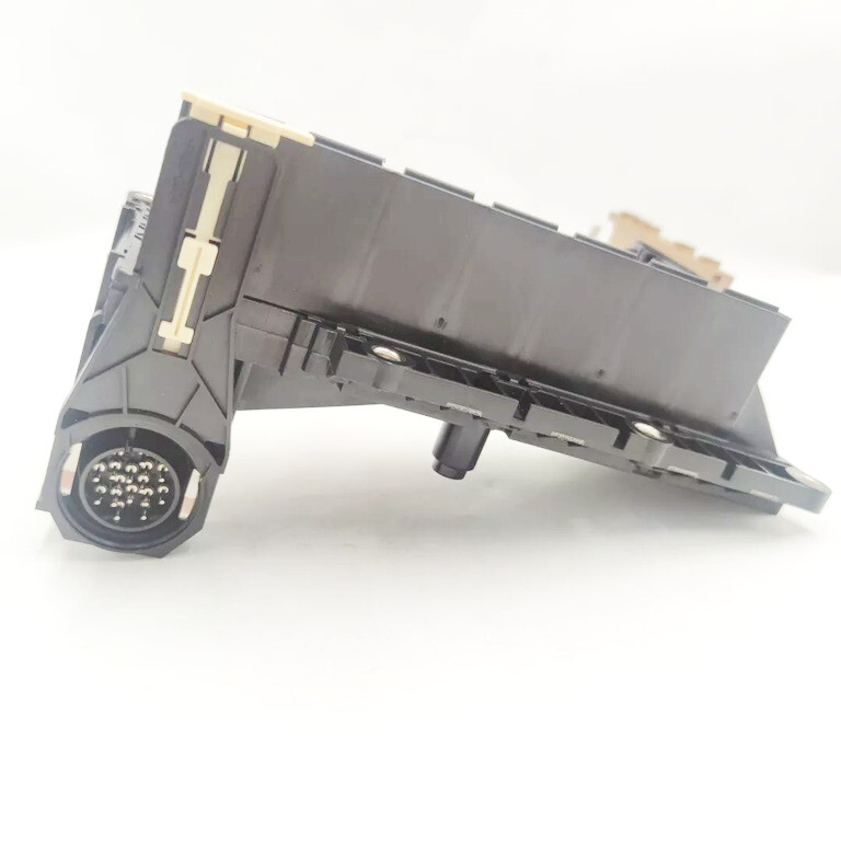 OEM 6R80 TCM Transmission Lead Frame AL3Z-7G276D For 2010-18 Ford F150 ...