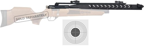 Hatsan Hydra Arrow Module for PCP Arrow Air Rifle with 100x Paper ...