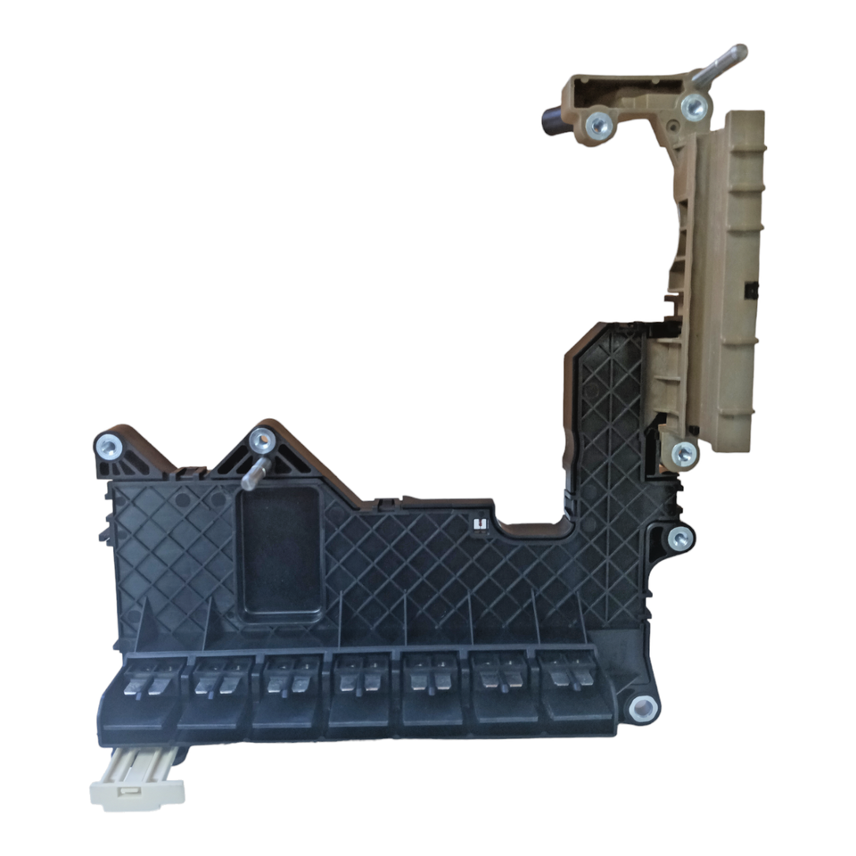 CONNECTOR LEAD PLATE, 6R80, 2009-2016 (REPLACES OEM# AL3Z-7G276-D ...