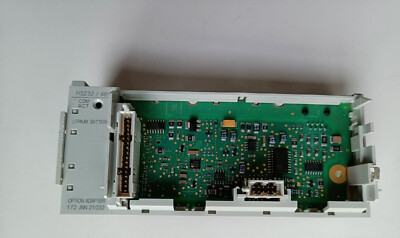 SCHNEIDER 172JNN21032 OPTION ADAPTER RS232 NEW IN OPEN BOX . DHL/FEDEX ...