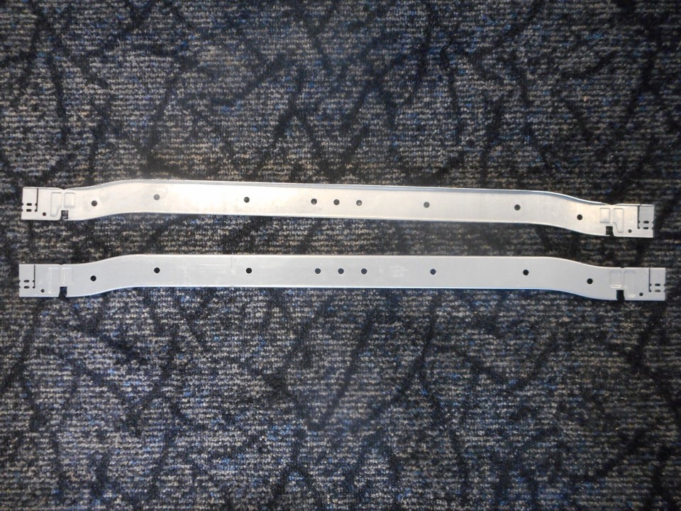 COOPER LIGHTING B-LINE CADDY HB26 ADJUSTABLE BAR HANGER | eBay