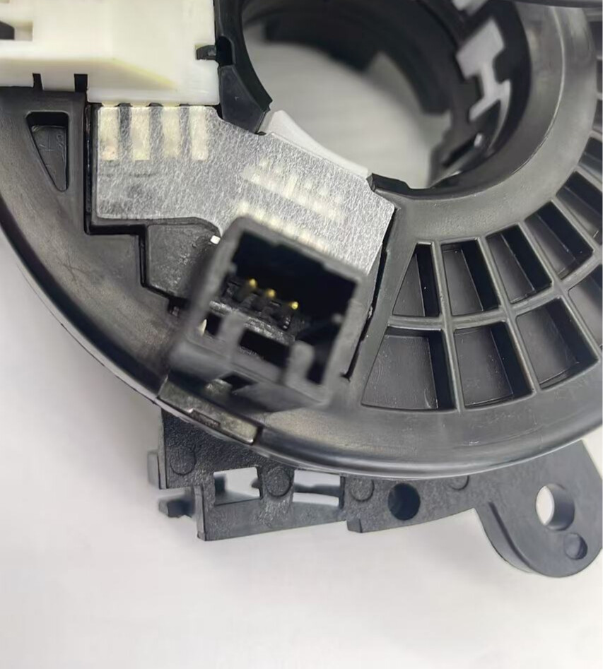 Clock Spring Spiral Cable for Nissan Sentra Versa 2013 2014-2019 25554 ...