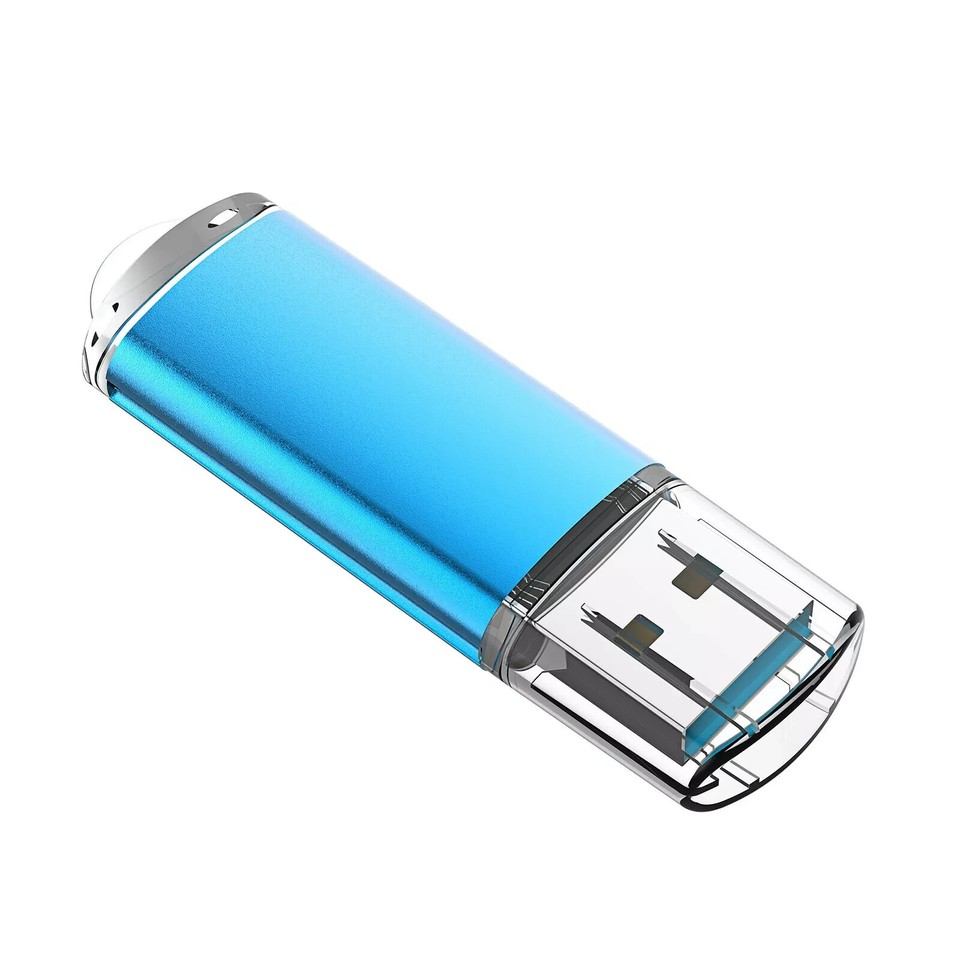 Portable USB Flash Drives 2.0 128MB/4GB/8GB/16GB/32GB/64GB/128GB ...